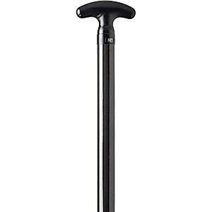 AQUA BOUND Shred Apart Carbon 4-Piece Packraft Paddle-Black-220cm