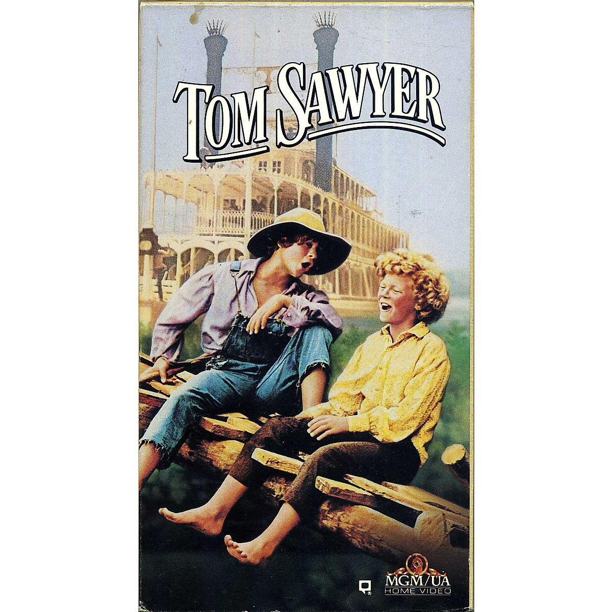 Tom Sawyer