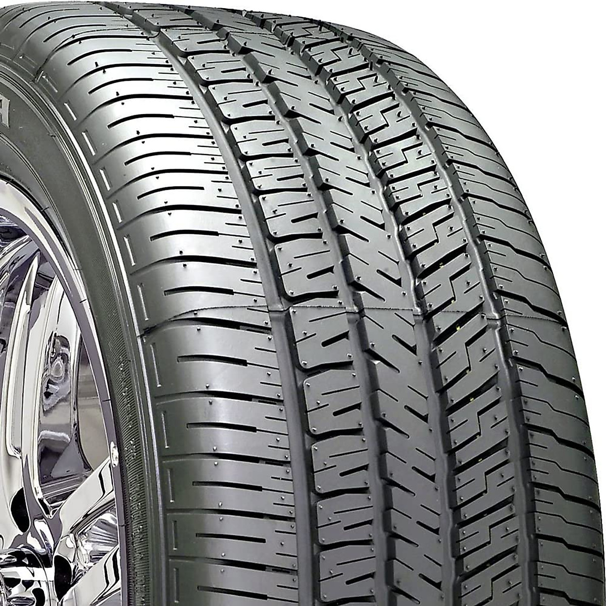 Goodyear Eagle RS-A Performance Radial Tire - 245/55R18 103V