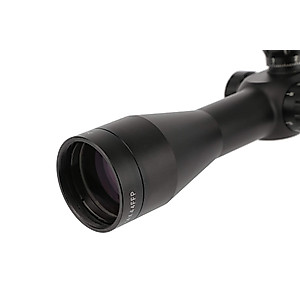Primary Arms SLX 4-14x44mm FFP Rifle Scope - MIL-DOT