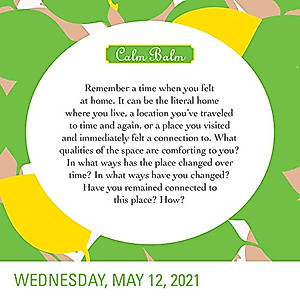 You Are Doing a Freaking Great Job Page-A-Day Calendar 2021