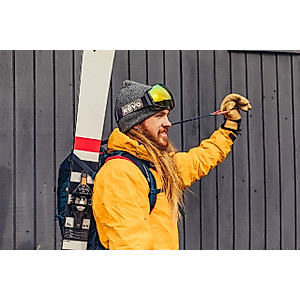 Gregory Mountain Products Targhee Ft 24 Alpine Backpack, Spark Navy, Medium/Large