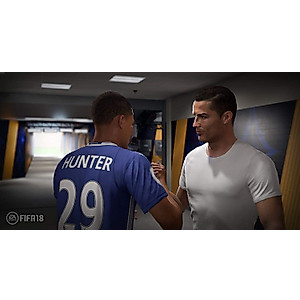 FIFA 18 Standard Edition - Xbox One (Renewed)