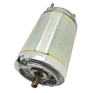 Polaris Snowmobile Motor Starter, Genuine OEM Part 4018147, Qty 1