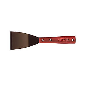 HYDE 12070 Bent Chisel Scraper