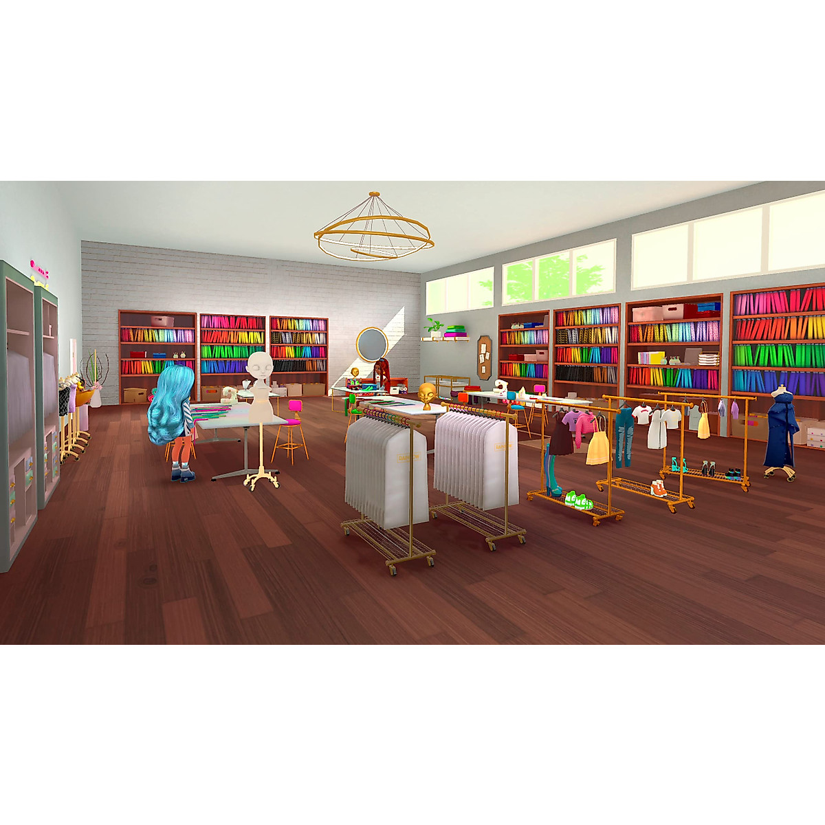 Rainbow High™: Runway Rush - Xbox Series X