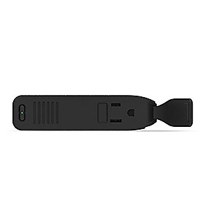 mophie 4167_PWRSTION-AC-20K-BLK Powerstation AC - External Battery - Made for Laptops, Tablets, Smartphones and Other USB & AC Devices - Black