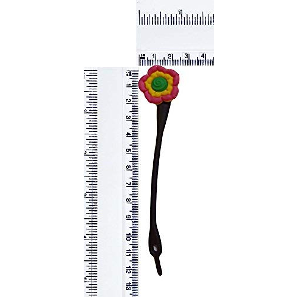 Hermes Glass Charms Wineglass Drink Marker Party Favors Set of 16 Pcs