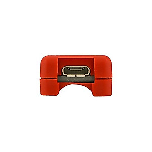 Room Alert Digital Active Power w/Temperature Sensor - Monitor Power Status in Real Time for Nearly Any Electrical Device