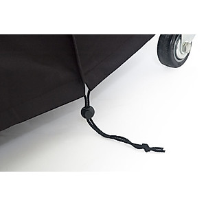 Kamado Joe KJGC23B Classic Joe Grill Cover, 23"