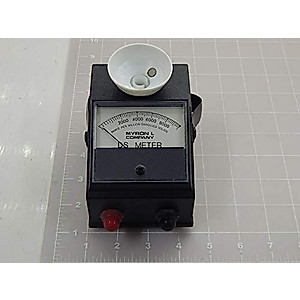 Myron L 512T10 DS Conductivity Meter, 0-10000 ppm