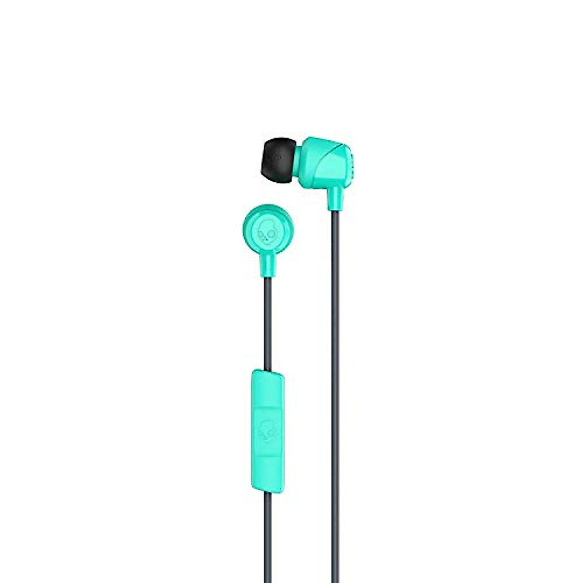 Skullcandy Jib In-Ear Earbuds with Microphone - Miami
