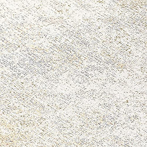 Addison Rugs Rylee ARY33 Beige Washable 1'8" x 2'6" Indoor Outdoor Area Rug, Easy Clean, Machine Washable, Non Shedding, Bedroom, Entry, Living Room, Dining Room, Kitchen, Patio Rug