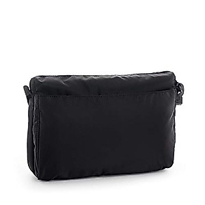 Hedgren Eye Medium Shoulder Bag, Black