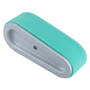 Cyleto 493910 691667 Air Filter & 272477S 272477 Pre Cleaner Filter Replacement for Briggs and Stratton 28B707 4166 5075H 5075 5075K 28A702 28B702 8.5HP 10.5HP 11.5HP Vertical Engines Lawn Mover