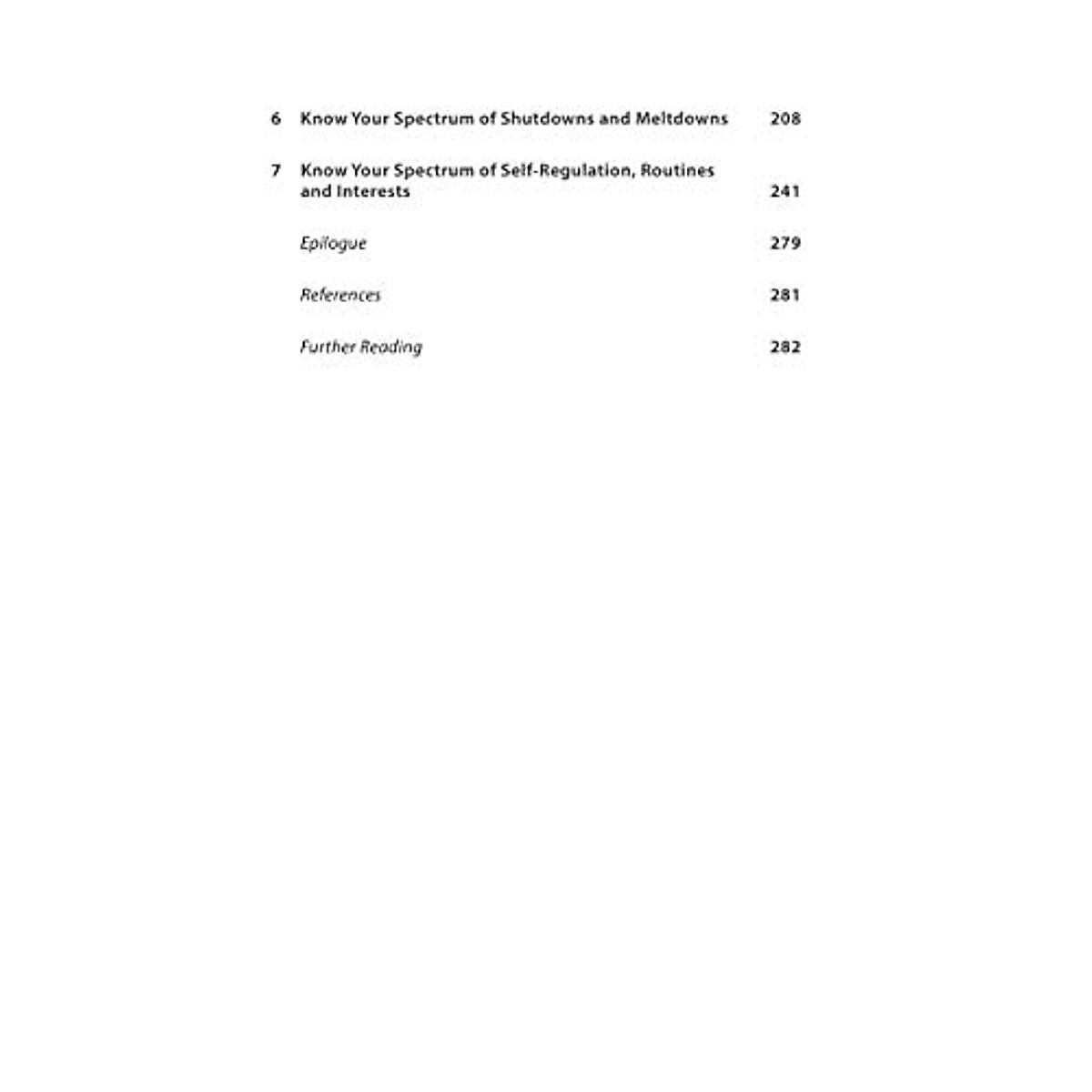 Know Your Spectrum!: An Autism Creative Writing Workbook for Teens