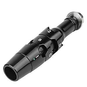 Gofotu Tour Strong Green Dot -2* Golf Shaft Adapter Sleeve for Callaway Epic Speed Max LS Mavrik GBB RH