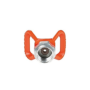 Graco 237859 Reverse-A-Clean IV / V Tip Guard, 7/8-Inch Thread