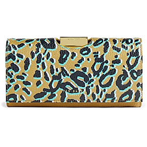 Ted Baker Women's Modern, Olive, One Size