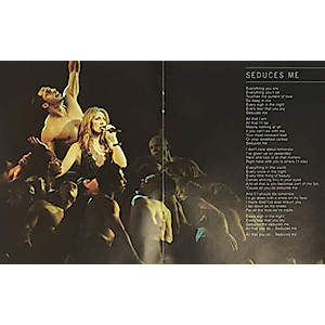 Live In Las Vegas - A New Day... [Blu-ray]