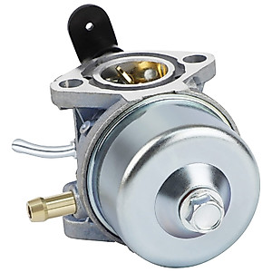 SIMPERAC CCR2450 Carburetor for Toro CCR3650 Snow Blower 38584 Carburetor Replace for Briggs & Stratton 801396 Engine Carb.