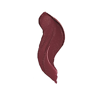 COVERGIRL Katy Kat Matte Lipstick Created by Katy Perry Maroon Meow, .12 oz (packaging may vary)