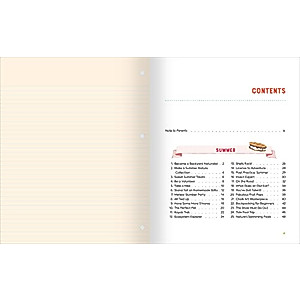 100 Days of Adventure: Nature Activities, Creative Projects, and Field Trips for Every Season