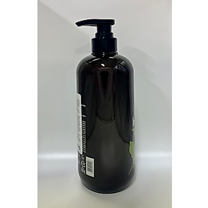 HENNA HAIR SHAMPOO 700 ml / 23.6 fl oz