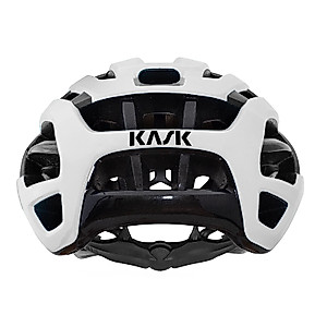 KASK Valegro, Color: White, Size: M (CHE00052-201-058)