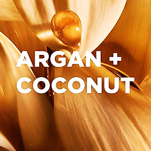 L’Oréal Paris Elvive Extraordinary Oil Nourishing Conditioner, for Dry or Dull Hair, Conditioner with Camellia Flower Oils, for Intense Hydration, Shine, and Silkiness, 28 Fl; Oz