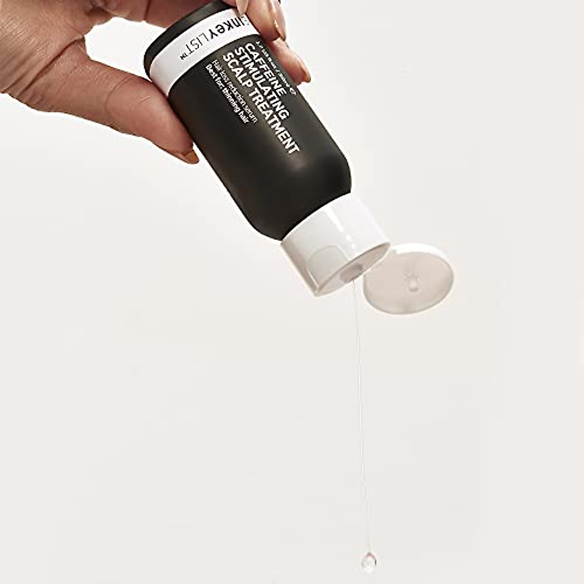 The INKEY List Caffeine Stimulating Scalp Treatment, 50 ml