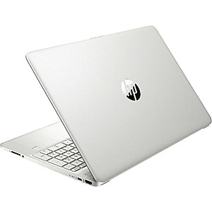 HP 15.6" FHD Laptop, Intel 11th Gen Core i5-1135G7 (Up to 4.2GHz,4 Core), 32GB DDR4, 1TB PCIe SSD, Intel Iris Xe Graphics, WiFi, Bluetooth, Windows 11 S Bundle with JAWFOAL