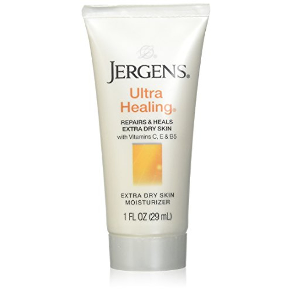 Jergens Body Lotion, Trial Size - 1 oz