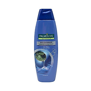 Palmolive Shampoo Anti-Dandruff - Pack Of 2