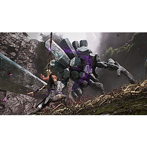 Clair Obscur Expedition 33 PS5