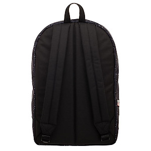 Rick and Morty Spaceship Backpack - Rick and Morty Backpack