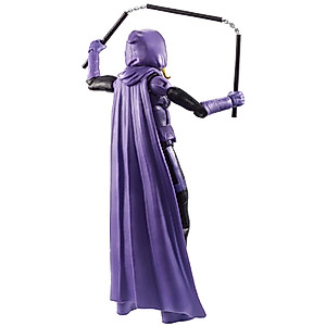 DC Comics Multiverse Detective Comics Spoiler Figure