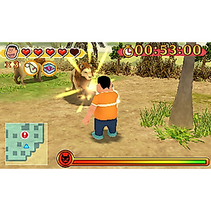 ドラえもん 新・のび太の大魔境 ペコと5人の探検隊