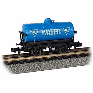 Bachmann Trains - Water Tank - N Scale