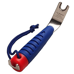 Ironwood Pacific Top-Snapper/Snap Lube Combo, Canvas Snap Tool Set