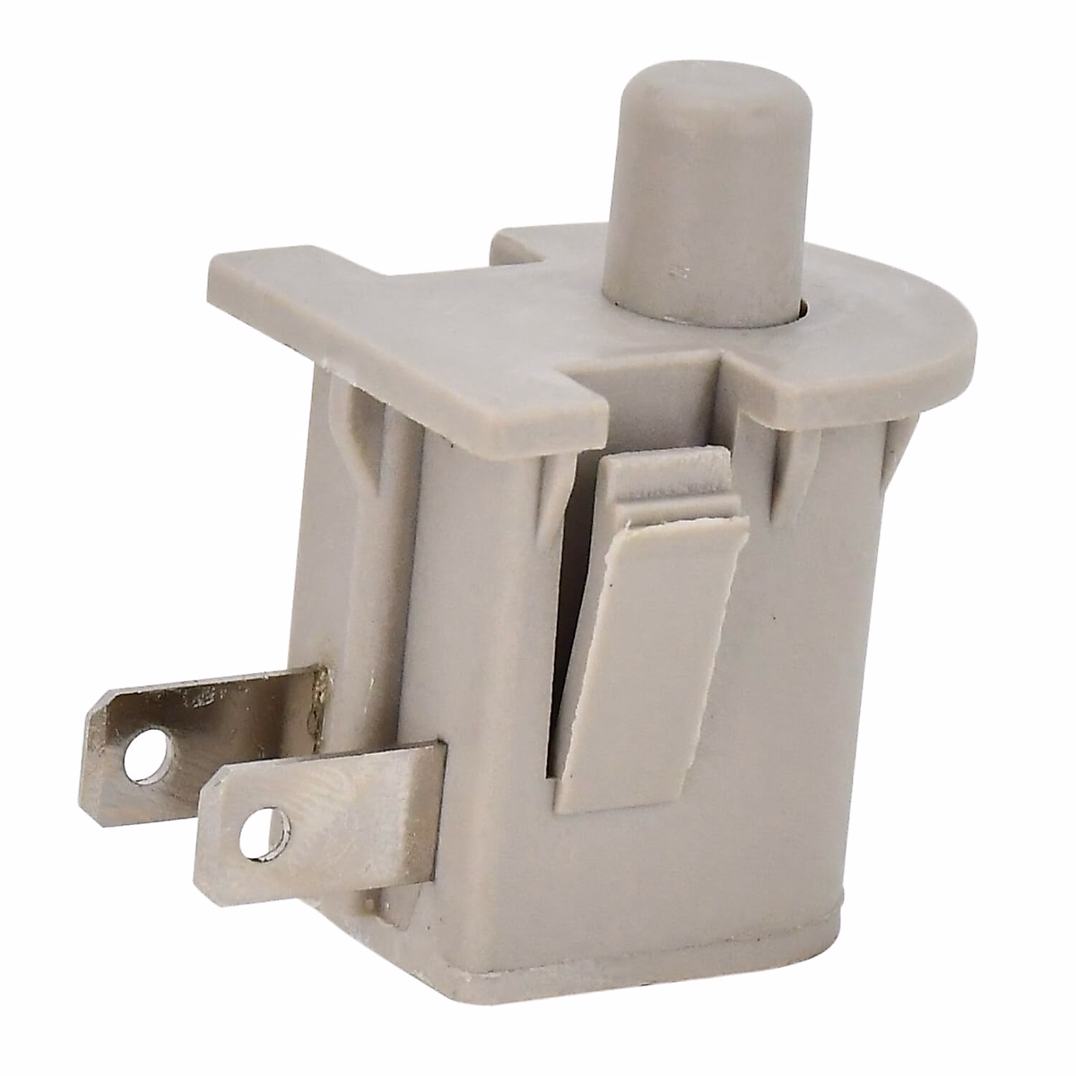 Weelparz 121305X Seat Switch 430-690 7023354YP Compatible with John Deere AM104403 AYP 121305X Scag 48717 MTD 925-3166 Toro 740275 Murray 094159MA Troy Bilt 1761083 Simplicity 1714770SM Lawn Mower