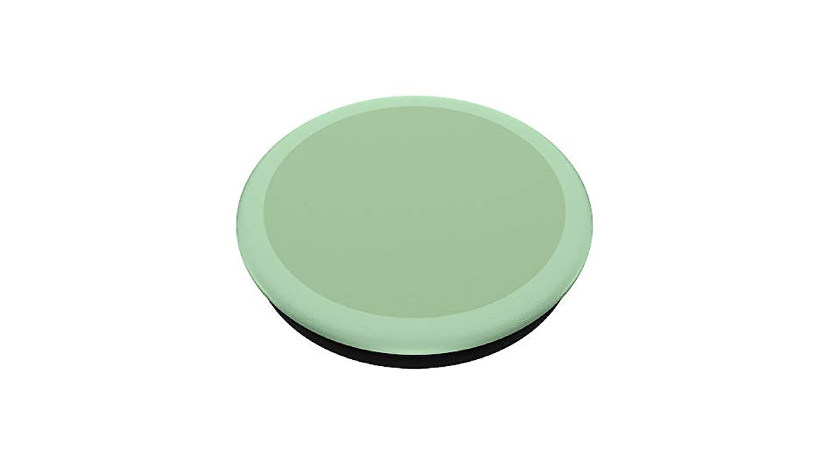 Mint Green PopSocket Grip for Phones & Tablets