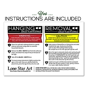 Airbnb Essentials for Hosts Bathroom Signs - 4"x6" Acrylic Sign w/Mounting Tape - Please Squeegee After Each Use Bathroom Sign Rental Home Necessities - Bathroom Door Signs