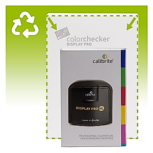 Calibrite Display Plus HL (CCDIS3PLHL)