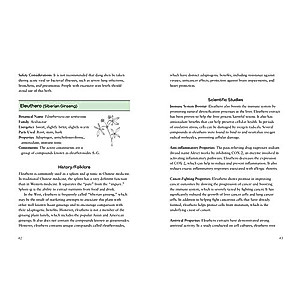 Adaptogens: Herbs for Longevity and Everyday Wellness (Volume 1) (Ritual Wellness)