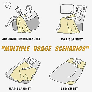 Yasion Customized Blankets with Photos Custom Costume Couples Blanket with Pictures Personalized Gifts for Men Wife Womens My Boyfriend Husband Her Christmas I Love You(4*Photos-32X48)