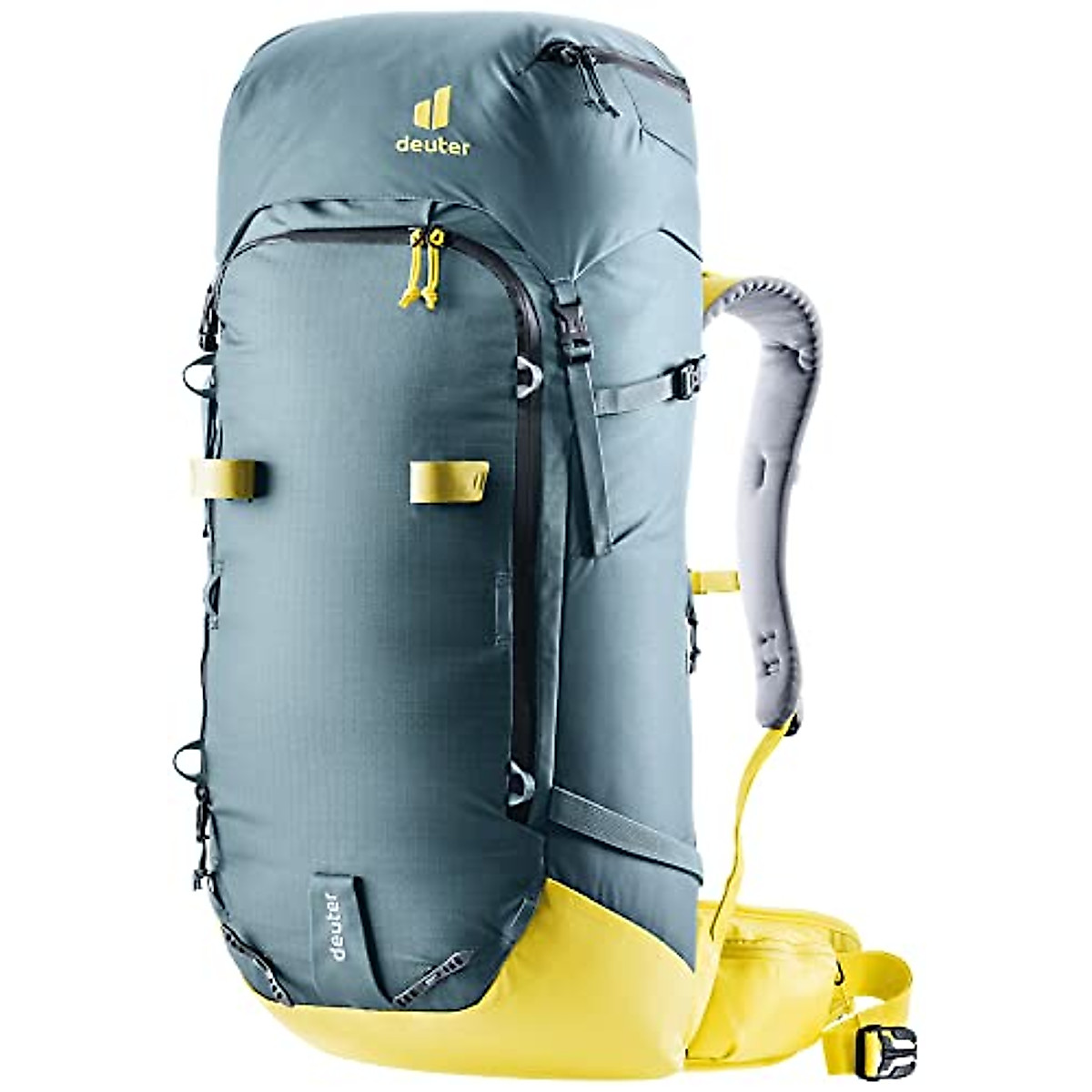 deuter Freescape Pro, Teal-Corn, 40+10L
