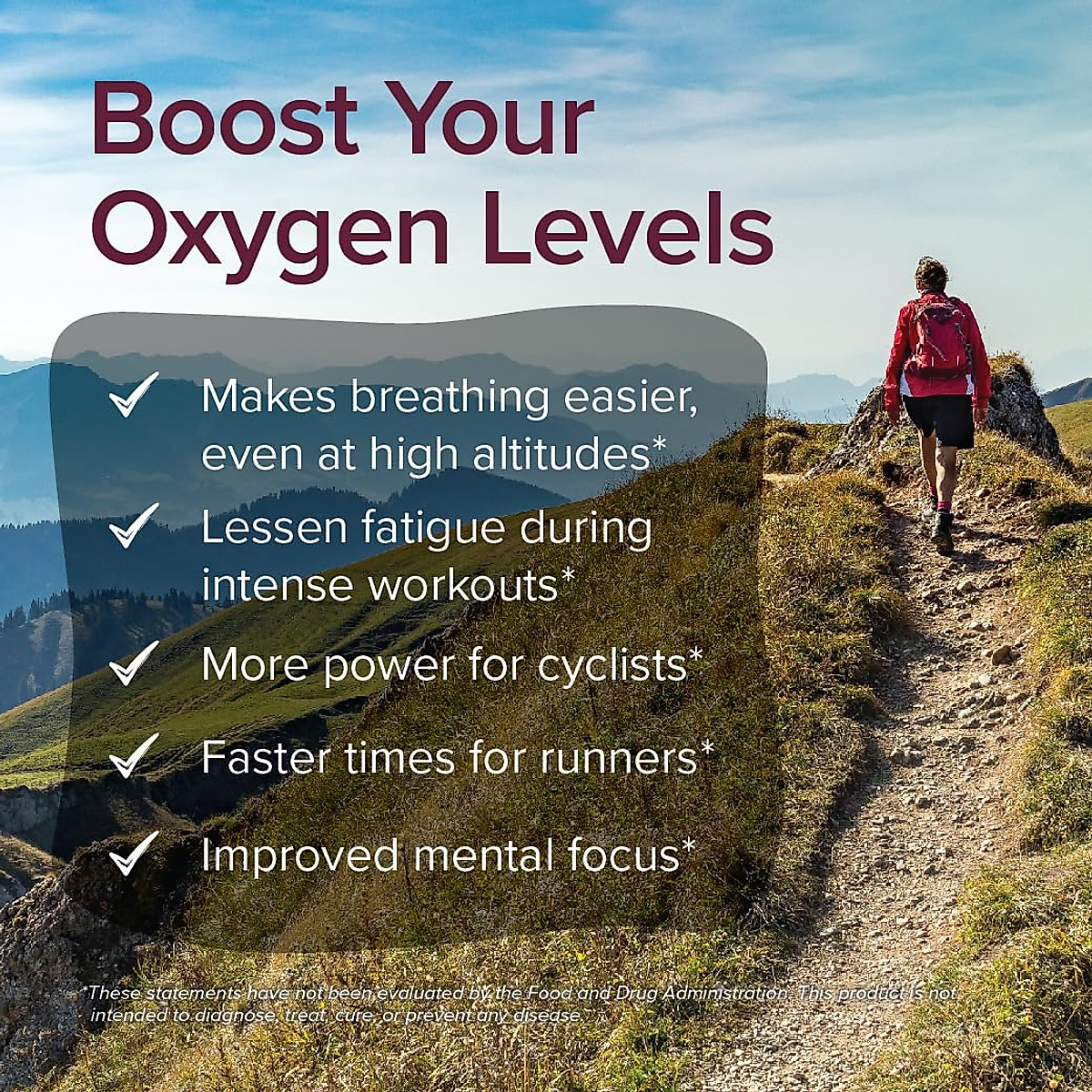 AltRed Sur Beet Root Capsules for Muscle Recovery and Sports Nutrition - 25% Betalain Extract Pre Workout & Nitric Oxide Supplement for Endurance Athletes - NSF Certified for Sport