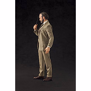 Kotobukiya Fantastic Beasts: The Crimes of Grindelwald: Albus Dumbledore Artfx+ Statue, Multicolor, Standard, Model: KTSV230