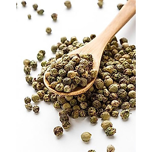 Sanniti Spanish Non Pareil Capers in Vinegar and Salt Brine - 33.5 oz